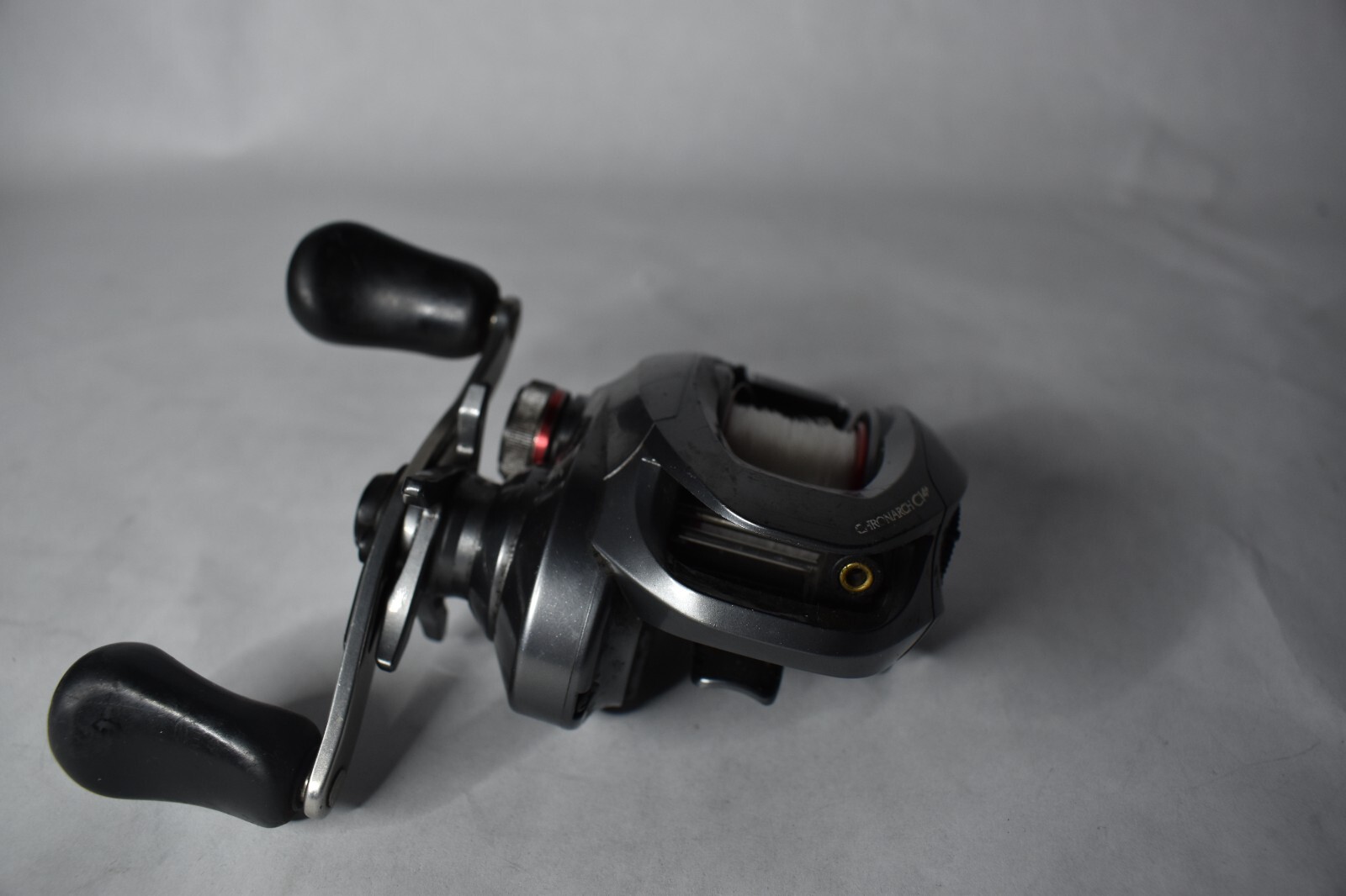 Shimano Chronarch CI4+ 150HG 7.6:1 Right Hand Casting Reel | eBay