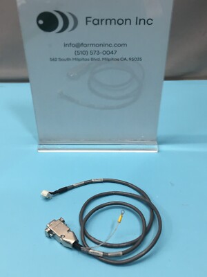 AMAT 0150-10146 Cable Assy, Chamber Xducer, UHP, 178914 | eBay