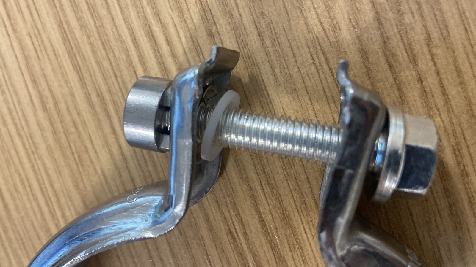 Exhaust Turbo 55565351 Clamp - fits Vauxhall Astra, Corsa, Insignia ...