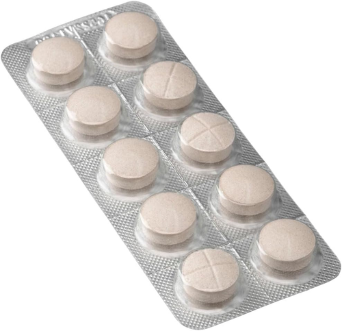 +QSO Vegetable Rennet Tablets, Strip of 10 744110517910| eBay