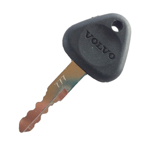 2 X Volvo,Samsung,777, Master Plant Excavator Digger Key SENT TRACKED ...