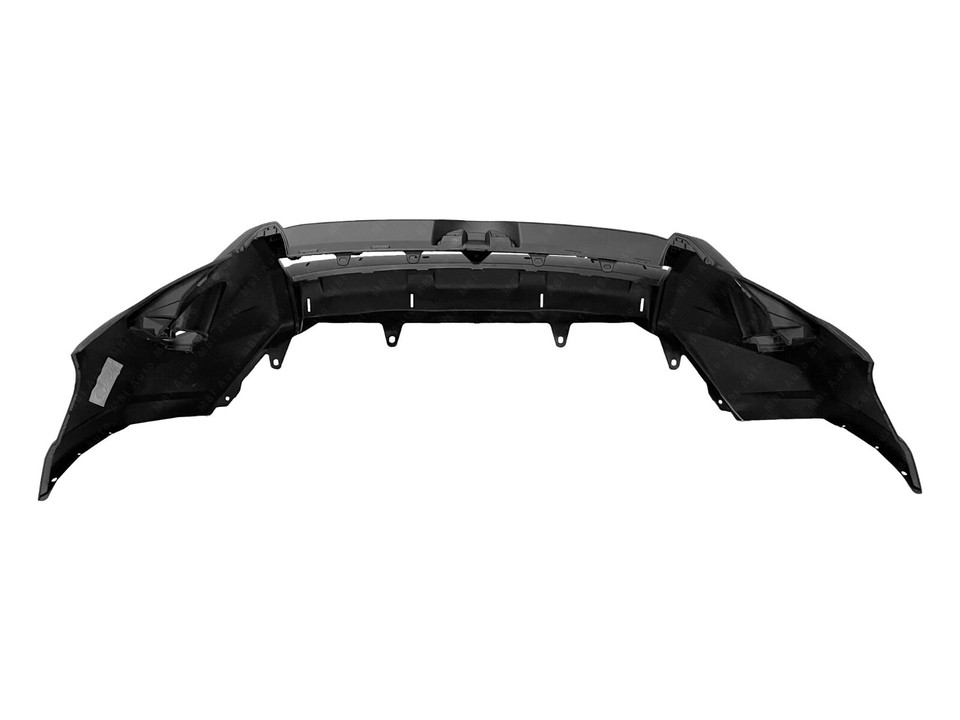NEW Painted To Match Front Bumper Fascia for 2014-2024 Toyota 4Runner ...