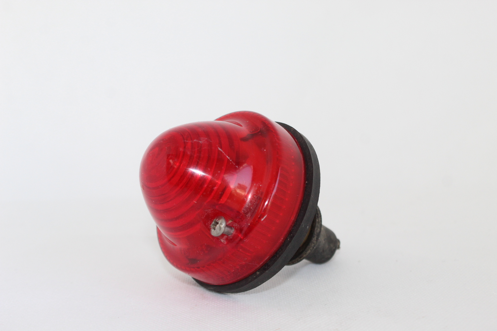 Light Rear Complete Red for Citroen 2CV 2 Cv Original AXO | eBay
