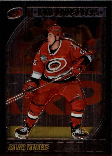 2000-01 Topps Chrome - #174 David Tanabe for sale online | eBay