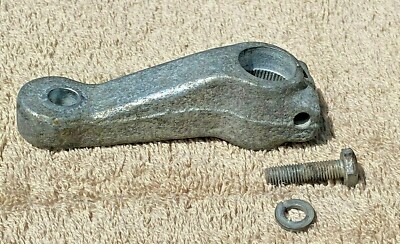 Harley Davidson Panhead Shovelhead FOOT PEG Footpeg MOUNT # 52699-65 | eBay