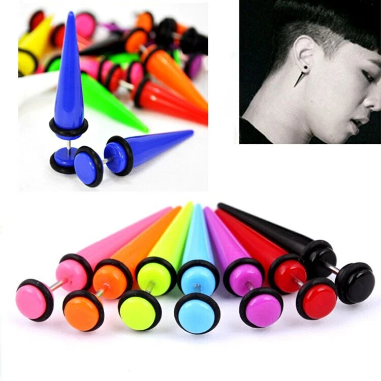 Fake Tapers Glow In The Dark