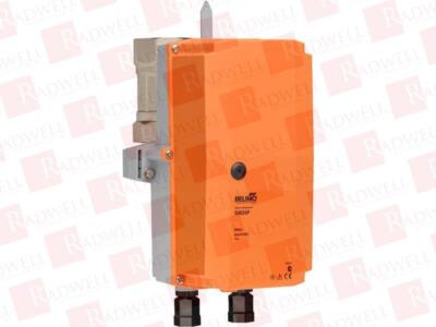 BELIMO B252+AFRXUP N4 / B252AFRXUPN4 (BRAND NEW) | eBay