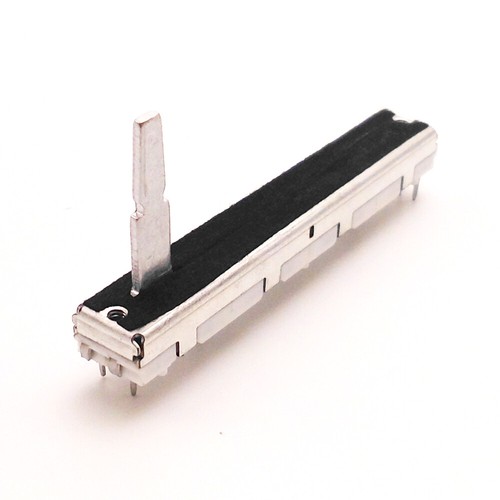 2pcs Replacement Upgrade Fader For Poineer DJM350 400 600 700 800 2000 ...