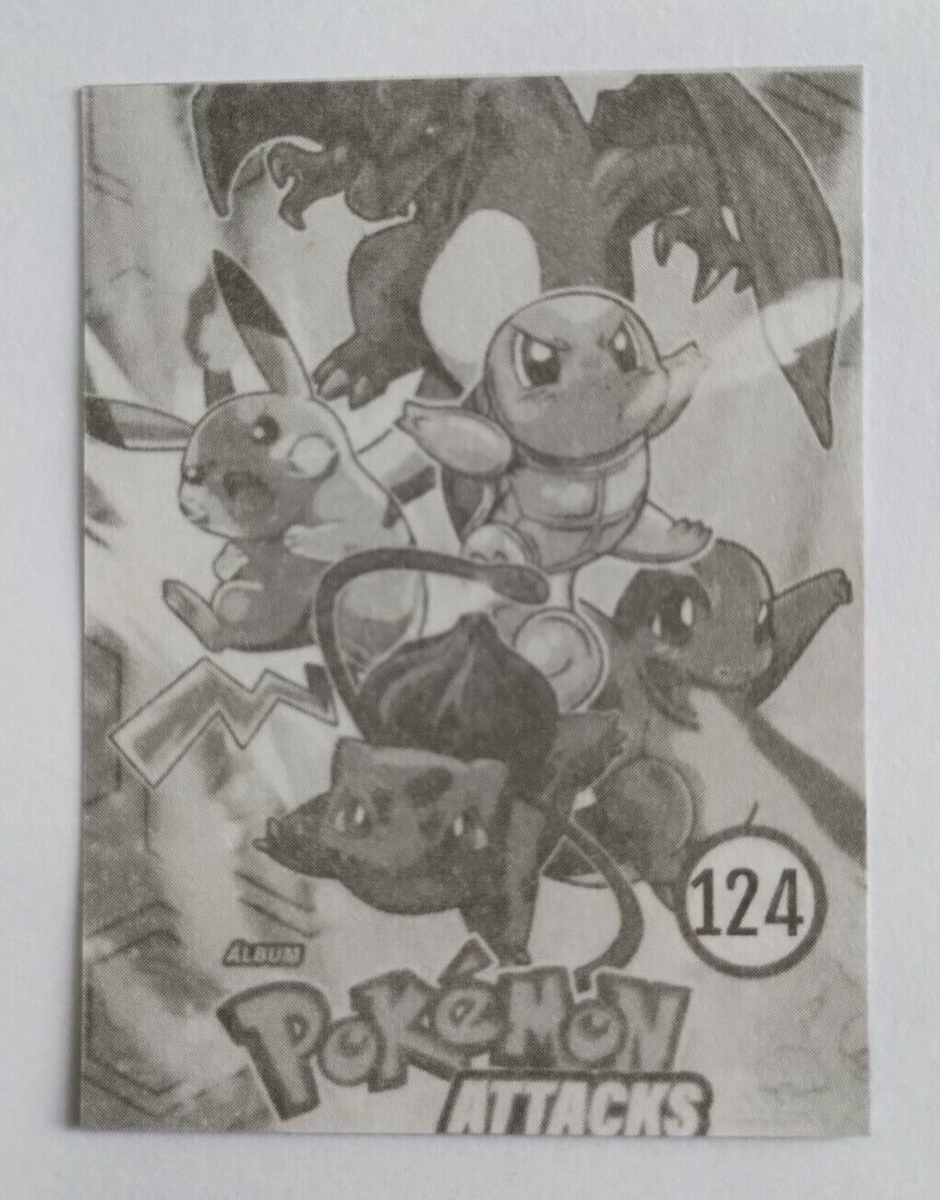 2024 POKEMON Attack Sticker #124 JYNX Kanto Chile Edition | eBay 2024 POKEMON Attack Sticker #124 JYNX Kanto Chile Edition | eBay