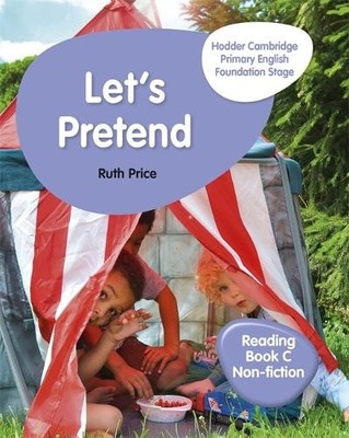 Ruth Price Hodder Cambridge Primary English Reading Book C Non-fiction ...