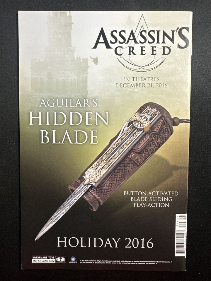 Spawn #268 2016 B&W Image Comics 1st Print Todd Mcfarlane Low Print Run NM | eBay