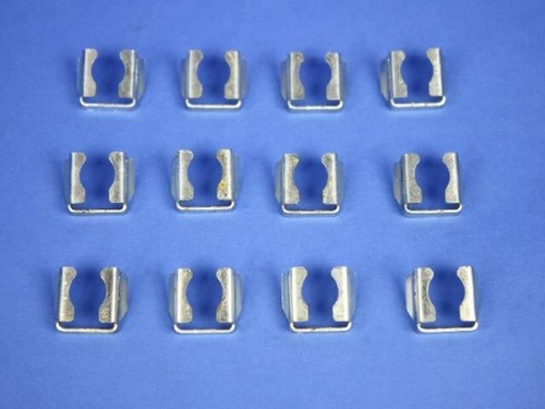 Mopar 04418257AB Fuel Injector Clip | eBay