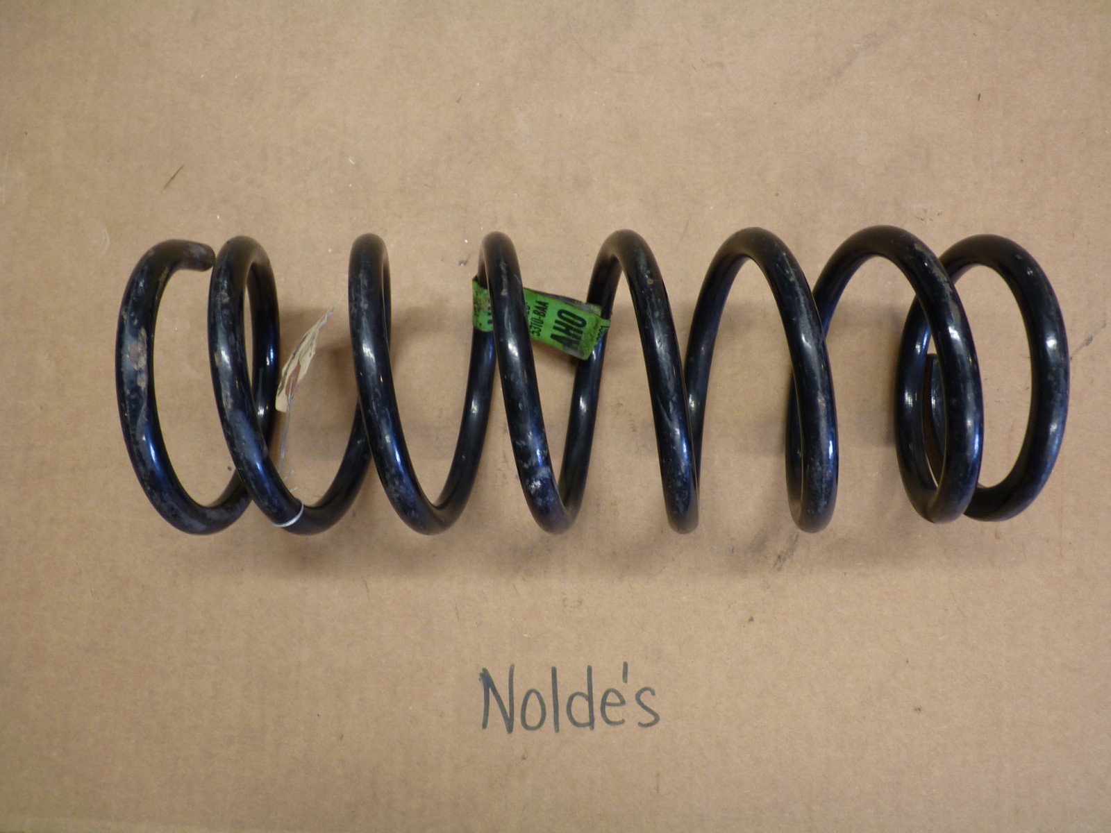 Ford Spring E6FZ5310W (DN3683 DS627) | eBay