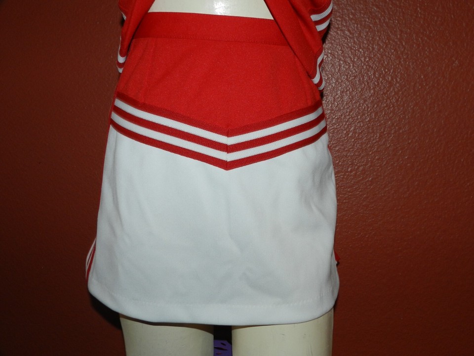 Zoom Movie Worn Cheerleader Uniform Tim Allen, Kate Mara, Deanna ...