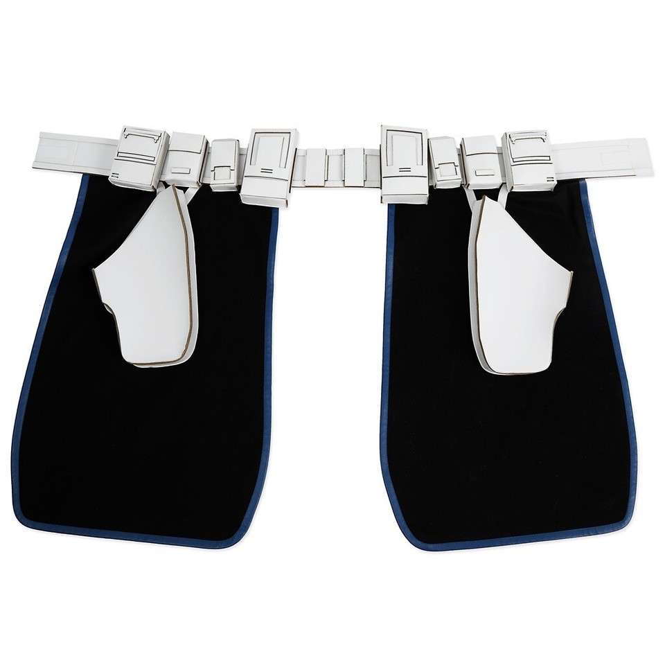 Xcoser Star Wars Clone Captain Rex Cosplay Costume Props Helmet ...