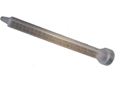 3M Style 200ML 8193 Static Mixing Nozzle Epoxy Adhesive Mixpac - 10 ...