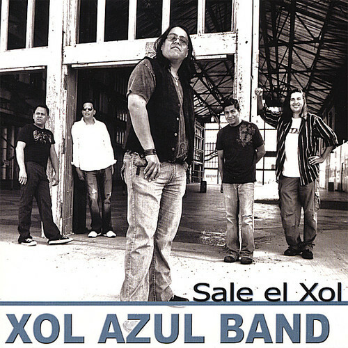 EX-Library Sale El Xol - Music CD - Xol Axul Band - 2008-02-19 - CD ...