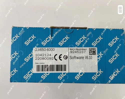 CLV650-6000 1042124 Strip scanning sensor CLV650-6000 | eBay