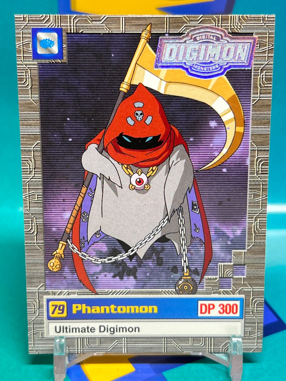 Phantomon