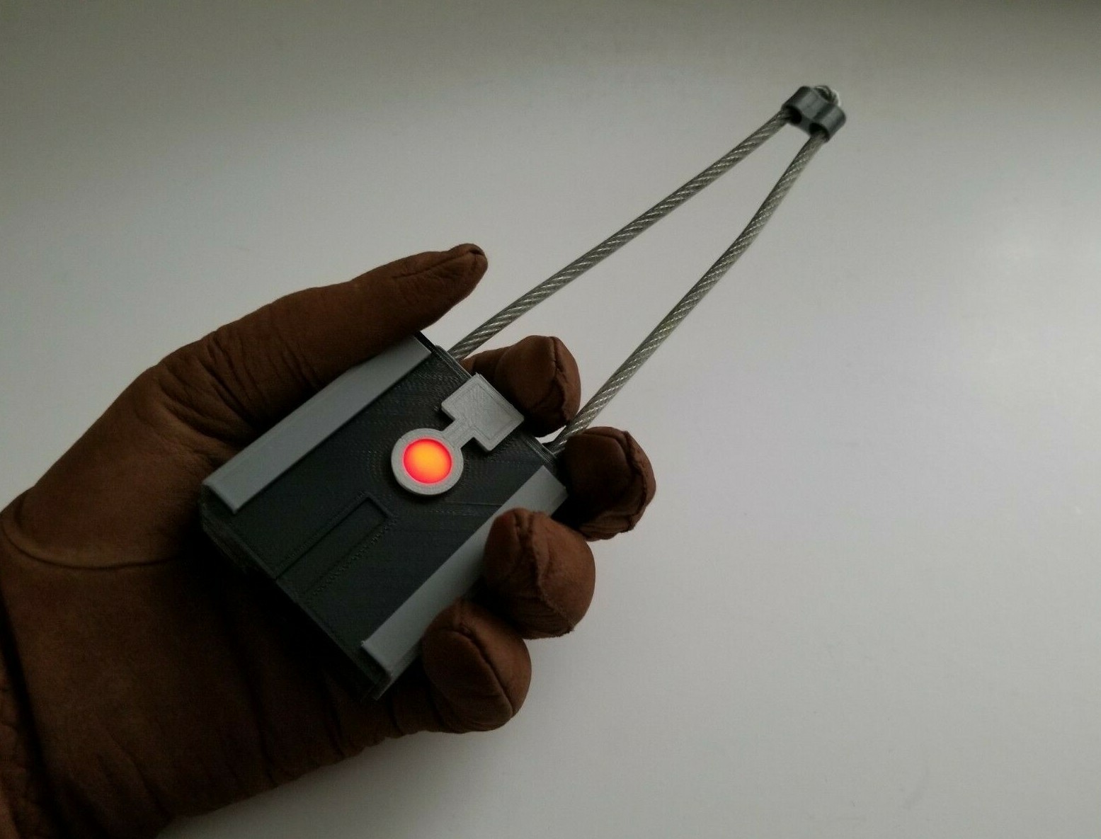 The Mandalorian Inspired Bounty Hunter | Grelly USA