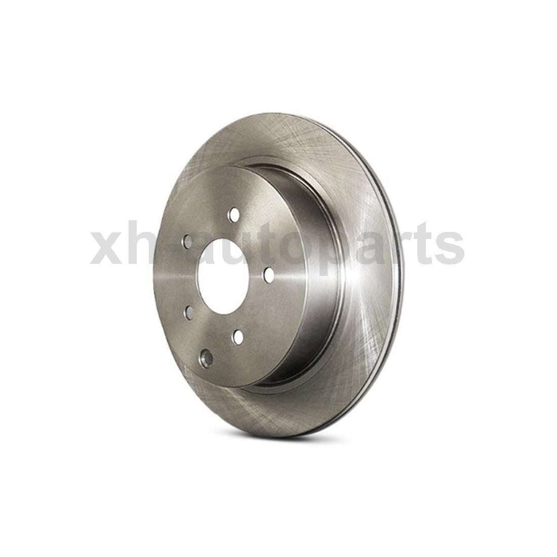 Fits 2011~2019 Ford F59 2X Front C-Tek Disc Brake Rotor | eBay