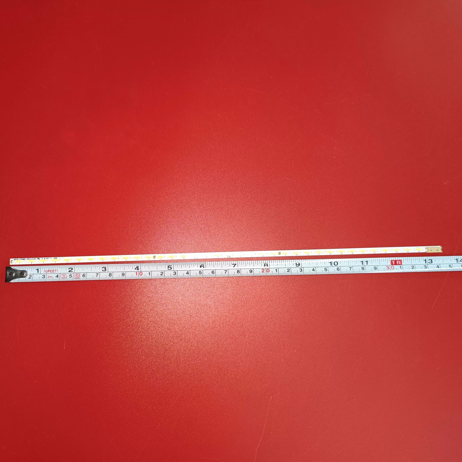 LED strip For S27E360H S27D360H S27D390H LS27E390HS T27D390EX M3LE ...