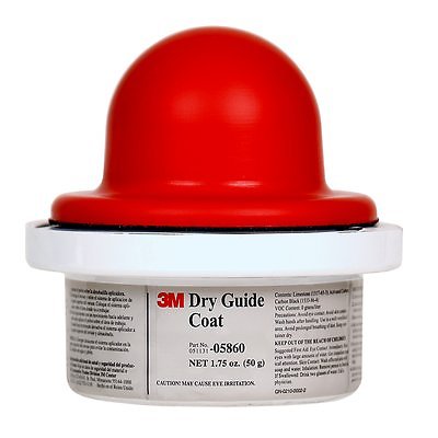 3M GUIDE COAT KIT NEW & SEALED (09561) | eBay Australia