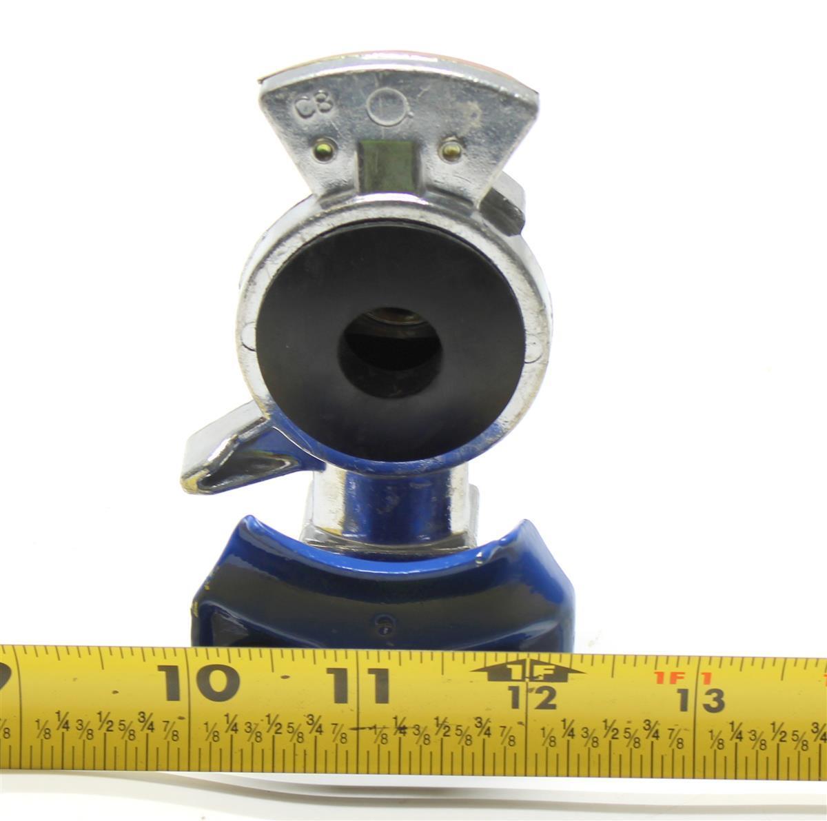 Gladhand Coupler Air Connection Truck to Trailer NSN 2530-01-384-1441 ...