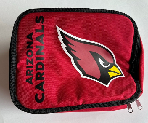 Arizona Cardinals Sacked Lunch Kit Bag - NFL | eBay