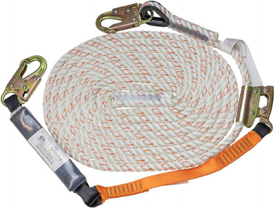 Safety Harnesses - 5000 Lbs