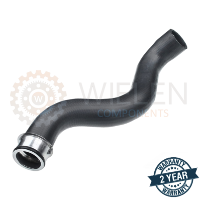 Sleeve Radiator Hose Water For Mercedes Class E 211 E200 E220 ...