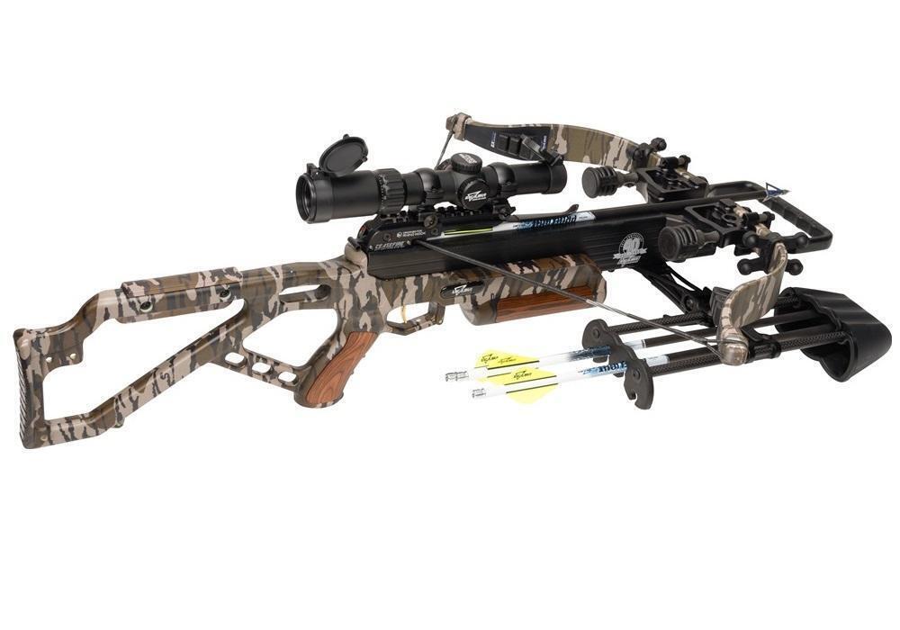 Excalibur Wolverine 40th Anniversary 360 Crossbow - Multicolor (E10844 ...