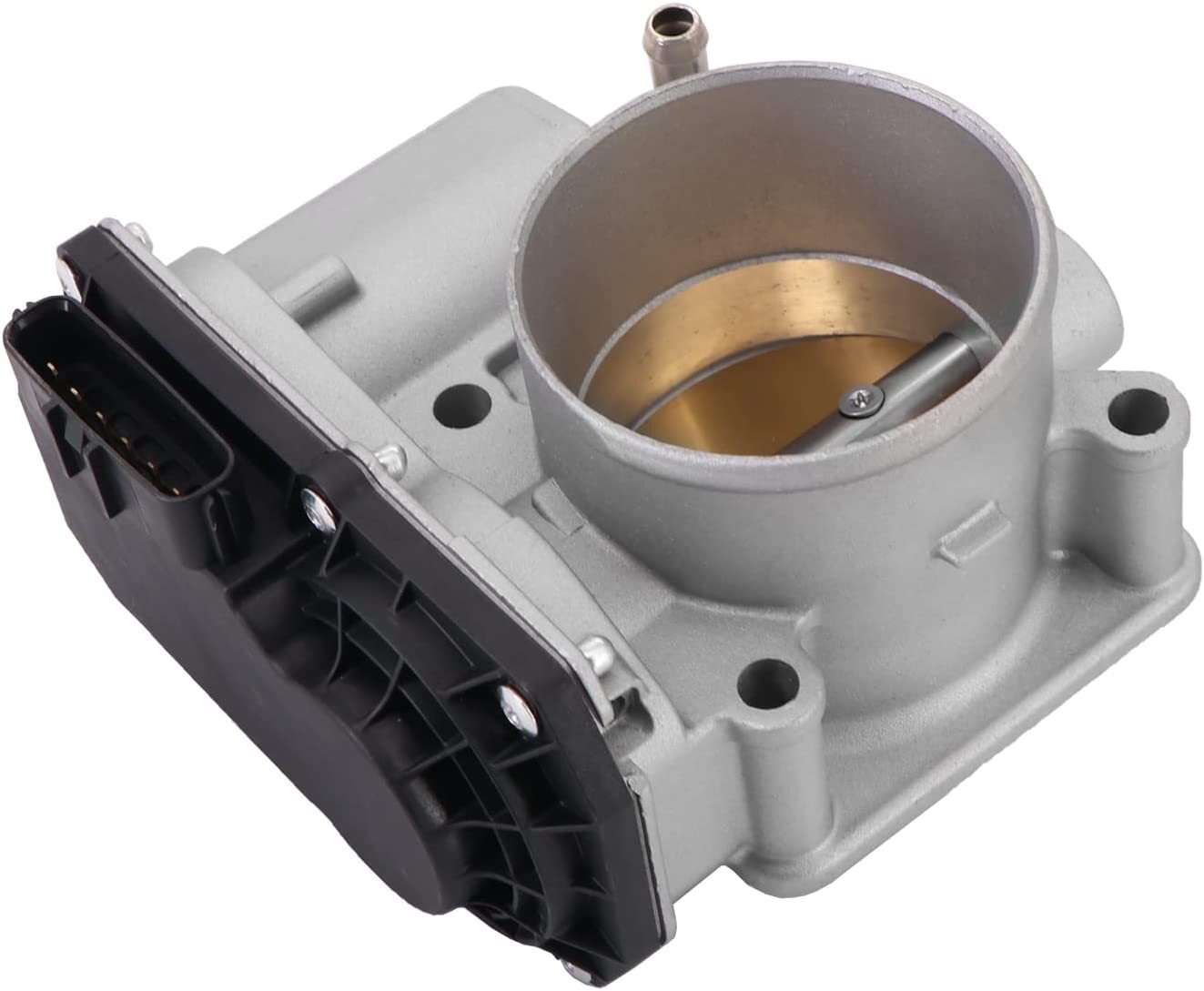 Throttle Body for Nissan Cube Nv200 Sentra Tiida Versa 16119-9SE0A ...