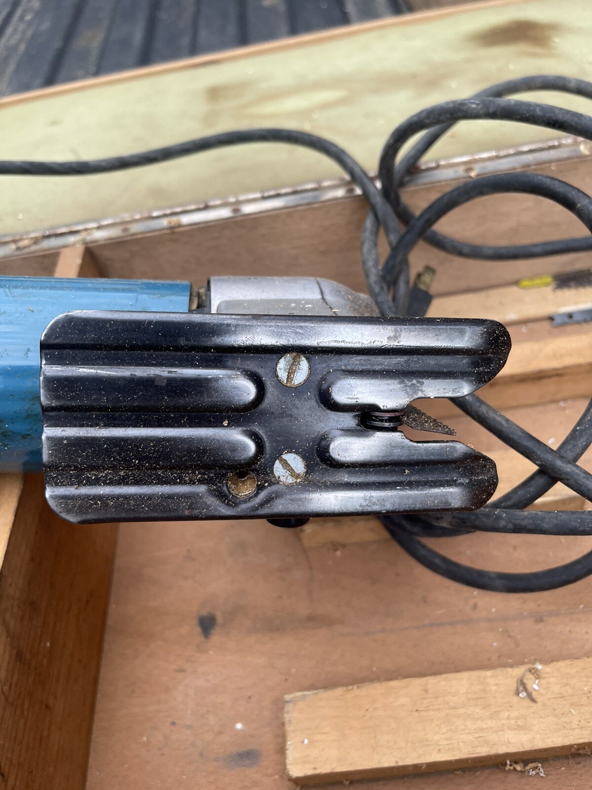 Bosch Scintilla SA Jig Saw 608 554 008 Vintage for sale online | eBay