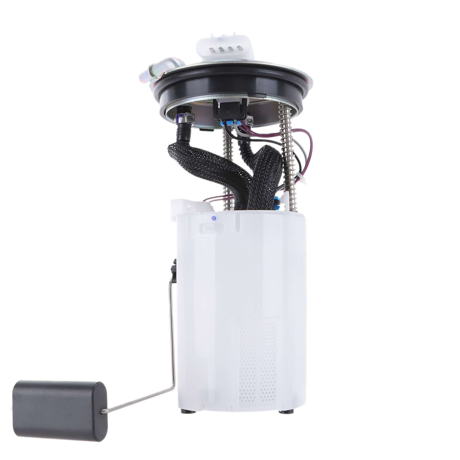 E3549M 0387 FuelPump For Chevy Trailblazer GMC Envoy Buick Rainier ...