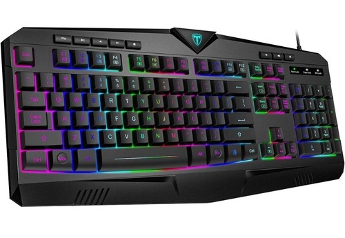 Wireless Gaming Keyboard MODEL PC232A 3701152100347 | eBay