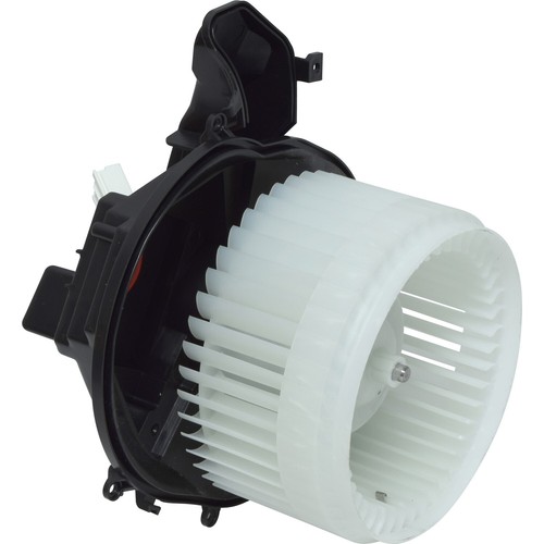 For 2001-2009 Volvo S60 HVAC Blower Motor Front UAC 2002 2003 2004 2005 ...