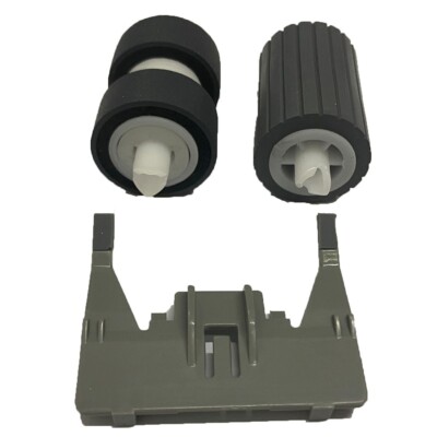 Scanner Pickup Roller For Canon DR-2580C 2510C 2010C 3010C DR-C130 Page ...