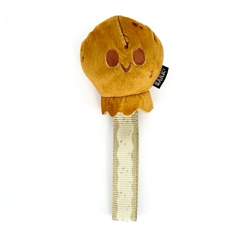 NWOT BarkBox Super Chewer Turkey Meg Dog Toy Active Play M/L 20+ Lbs | eBay