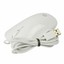 NEW HP WHITE 853239-001 -Merapi wired USB MOUSE | eBay