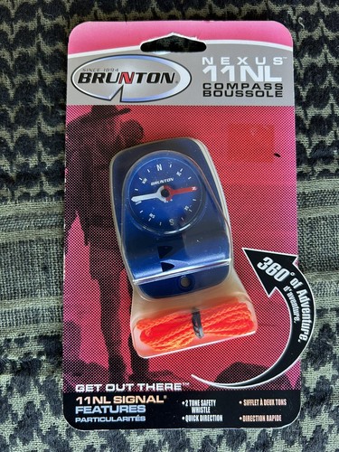 Brunton Compass | eBay