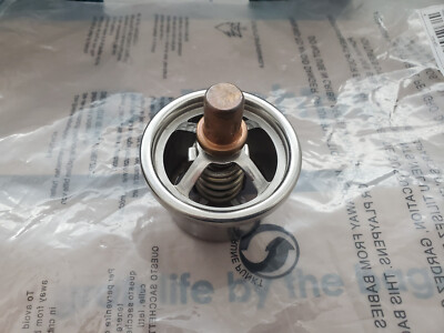 UNUSED Cummins 3076489 Thermostat GENUINE!!! | eBay