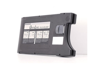 Fujifilm Quick Load Film Holder for Use with All Quick Load 4 x 5 Film ...