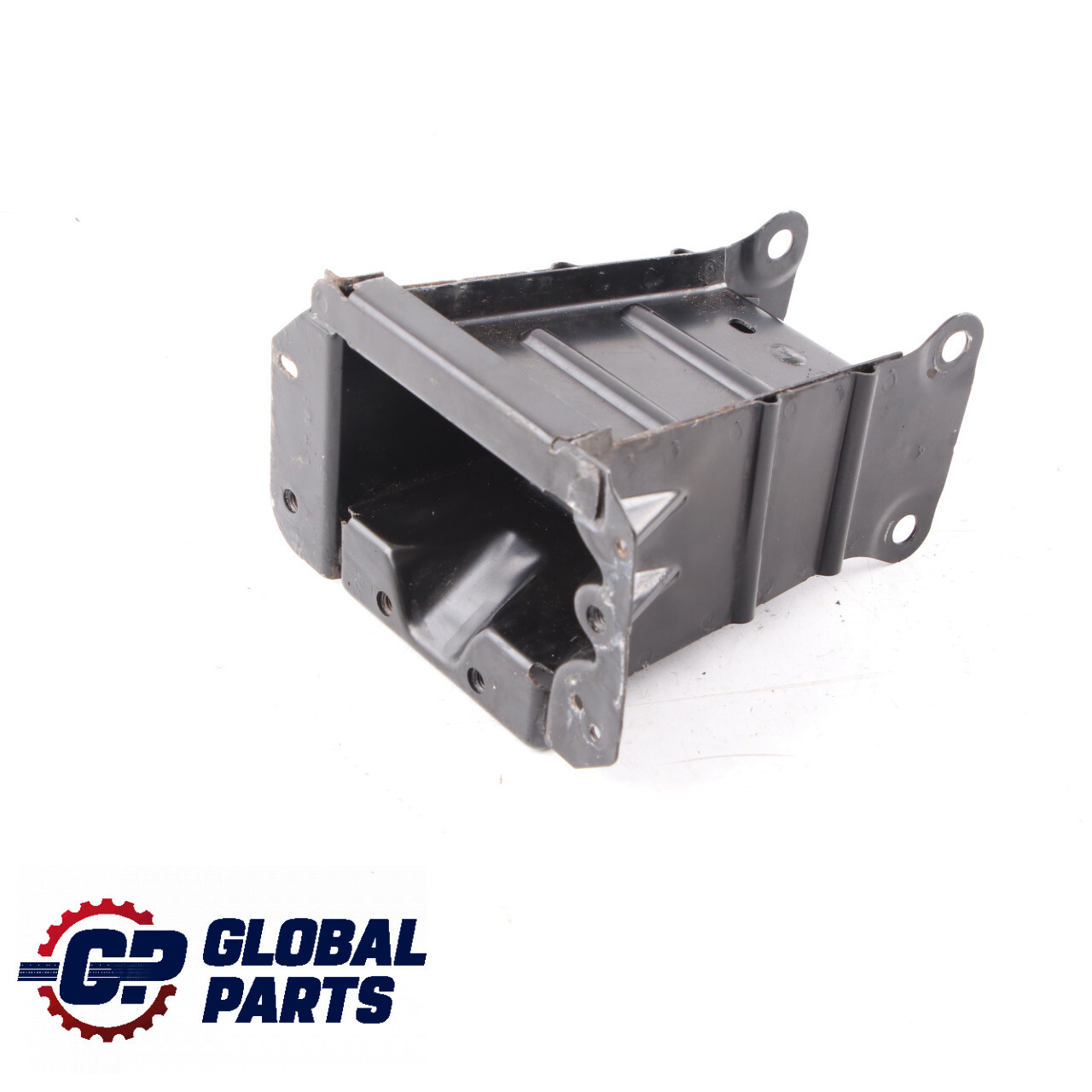 Mercedes W169 Front Bumper Cross Impact Absorber Damper Right O/S ...