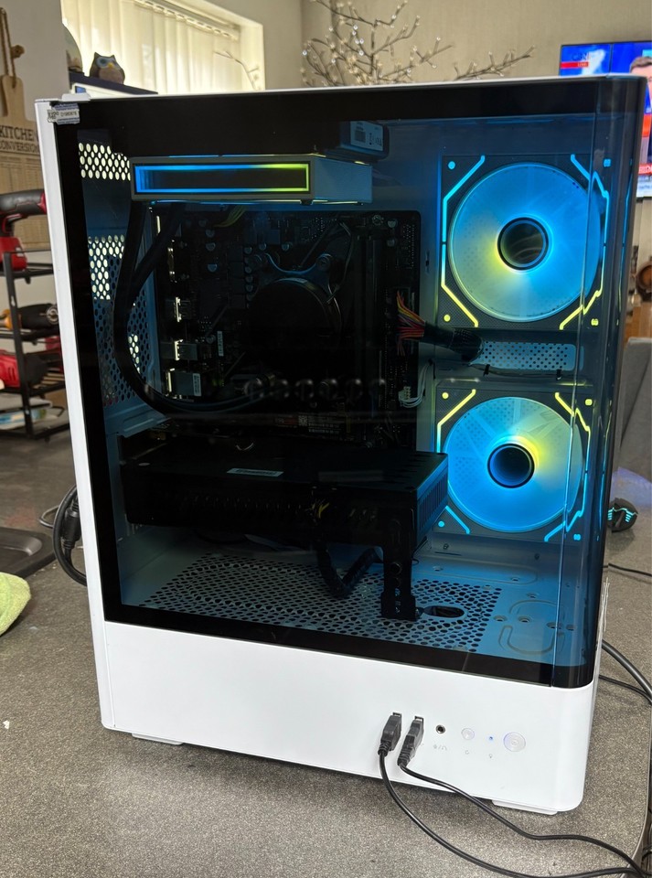 New Gaming /Desktop Computer | eBay UK