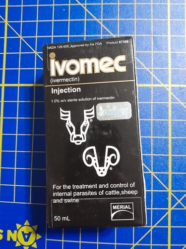 Ivomec Plus 50ml sheep new in box | eBay