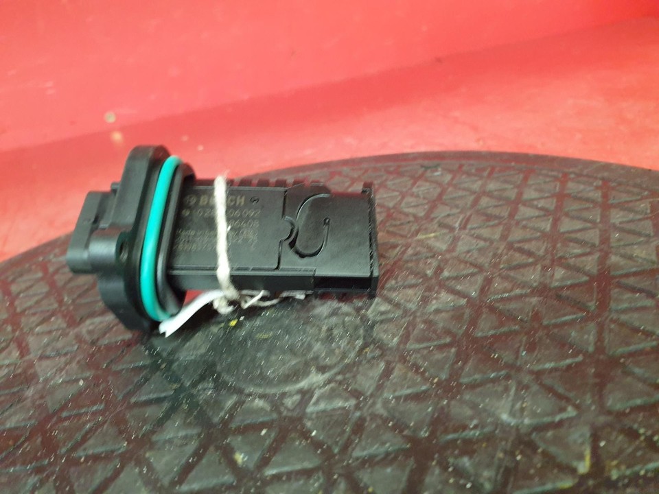 MINI BMW COUNTRYMAN R60 2011 AIR FLOW METER 1.6L DIESEL N47C16U1 ...