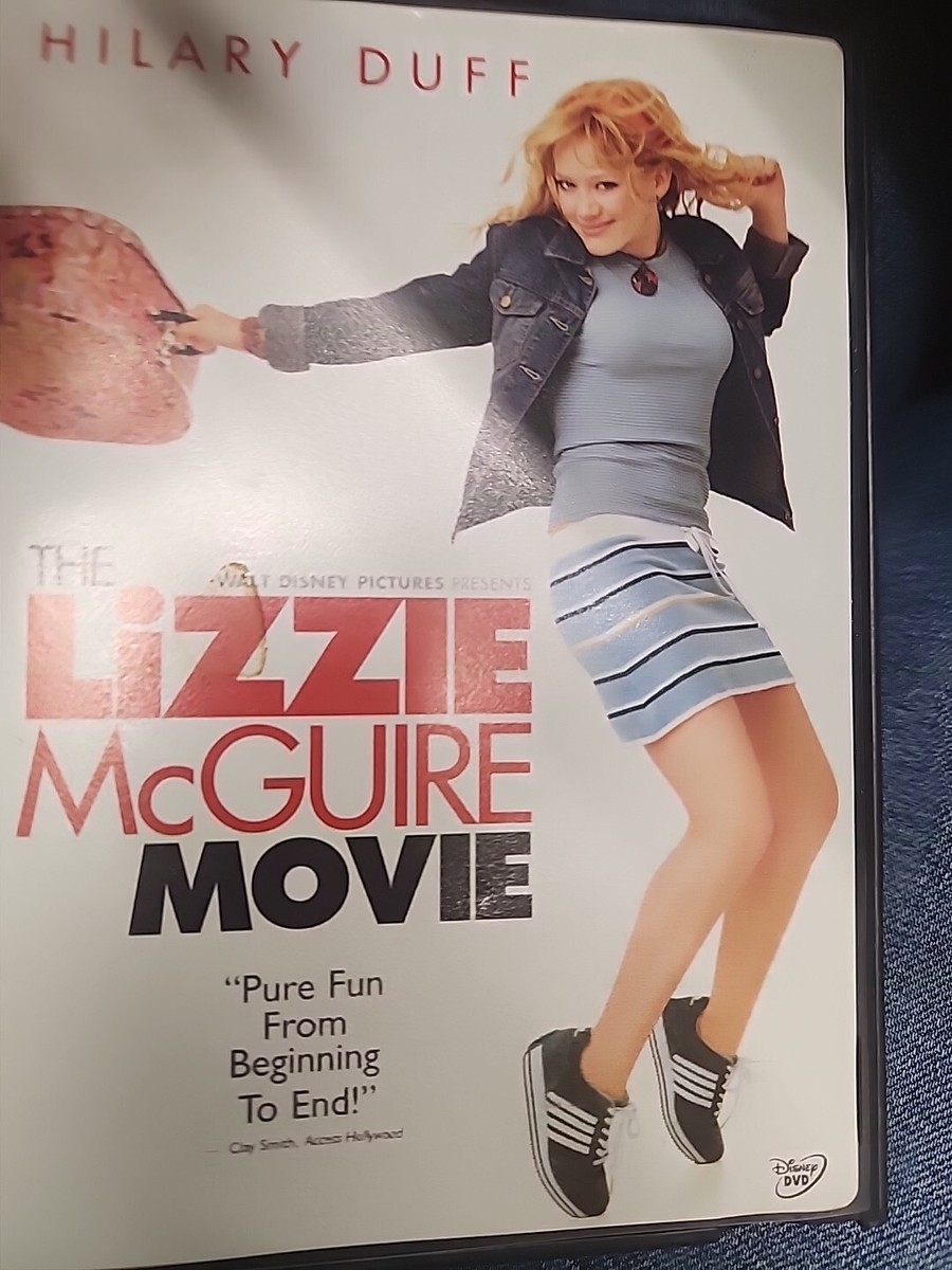 Lizzie Mcguire De Film Lizzie McGuire Writer Reveals Dramatic Plot Of