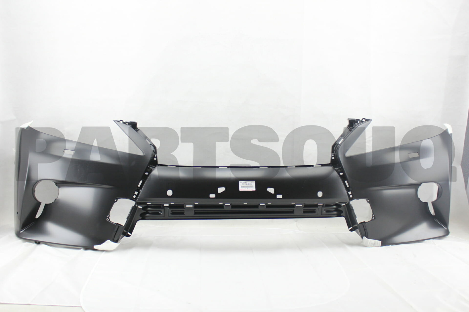 521194D904 Genuine Toyota COVER, FRONT BUMPER 52119-4D904 | eBay