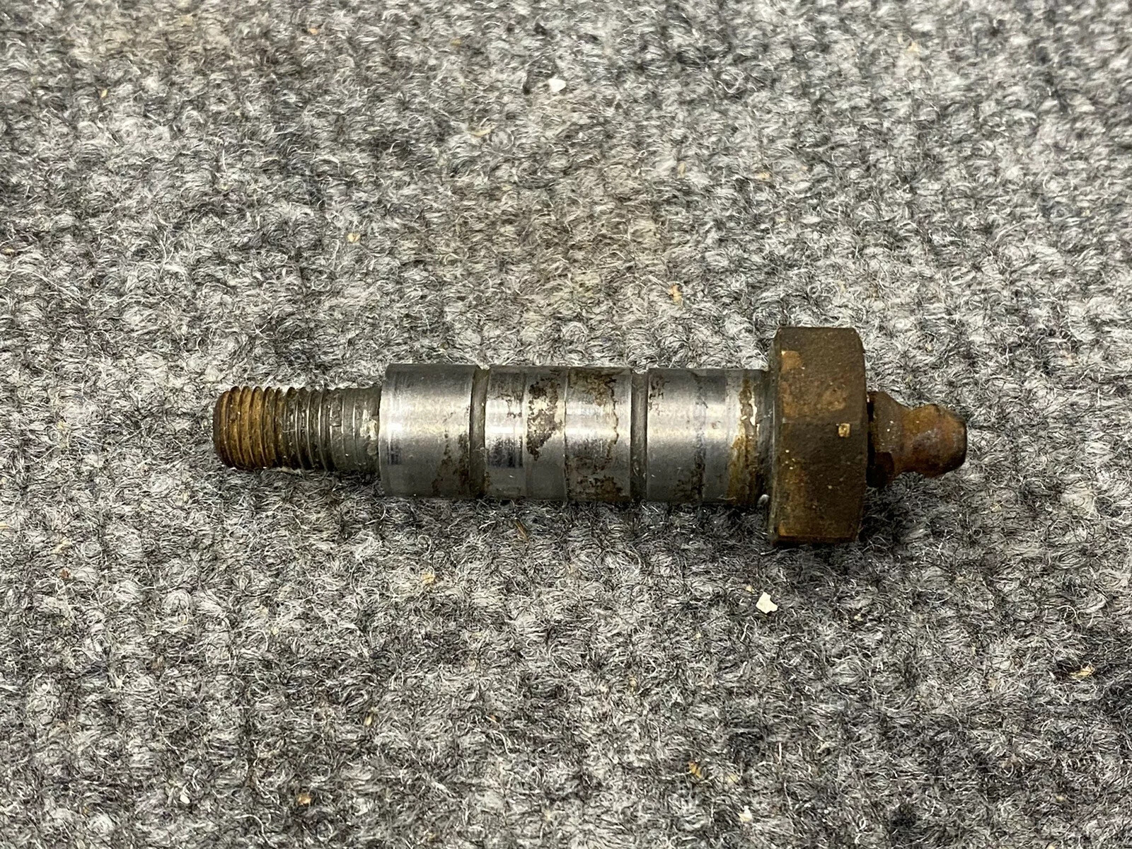 Piper PA28 Cherokee Bolt MLG Torque Link | 79543-02 (1) | eBay